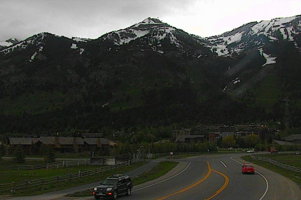 Live Jackson Hole Wyoming Webcams, Videos & More! - AllTrips
