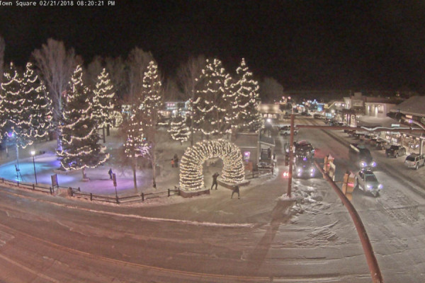 Jackson Hole Wyoming Vacations - AllTrips